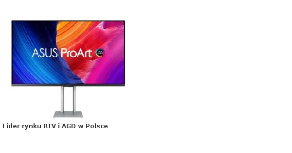 Monitory - Typ matrycy: OLED - Złącza: Thunderbolt - Ceny, Opinie w ...