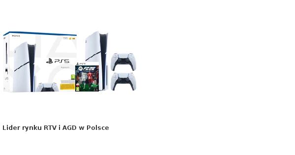 PS5 2 pady, Playstation 5 2 pady - Opinie, Ceny