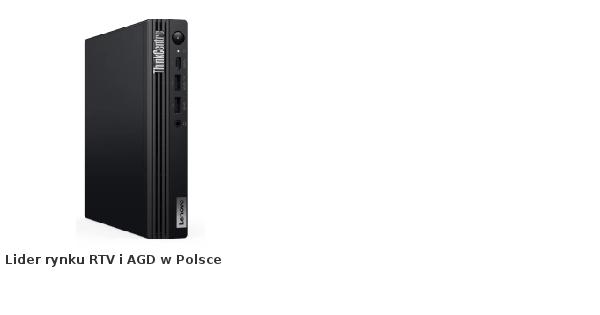 Komputery stacjonarne - Szybki dysk SSD: 256 GB - Generacja procesora ...