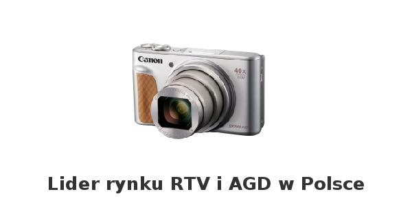 Najtańsze Aparaty cyfrowe - Stabilizacja obrazu: optyczny + cyfrowy ...