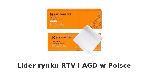 Produkty czyszczące K&F Concept - Kategoria: IT - Ceny, Opinie w ...