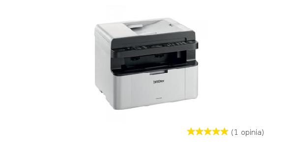 Brother MFC-1810E - Opinie, Cena - RTV EURO AGD