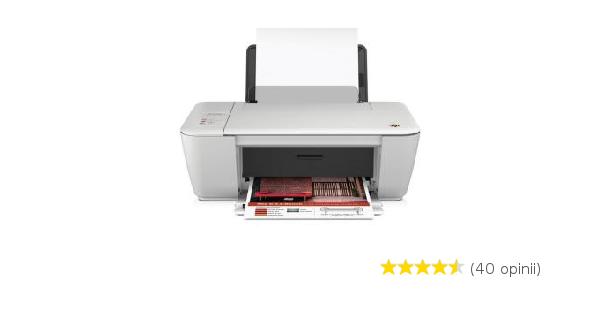 Urządzenie wielofunkcyjne HP Deskjet Ink Advantage 1515 - Opinie, Cena ...