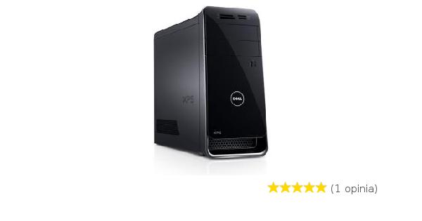 Dell XPS 8700 Intel Core i7-4770 16GB 2TB R9 270 W8 - Opinie, Cena ...
