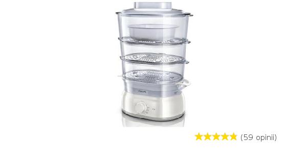 Philips HD9125/00 - Dobra cena, Opinie w Sklepie RTV EURO AGD