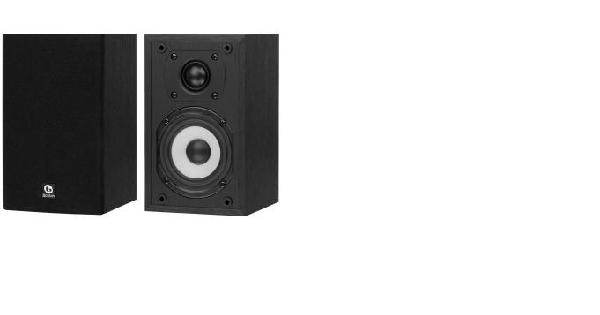 Kolumny Boston Acoustics CS 23 II (czarny) - Opinie, Cena - RTV EURO AGD