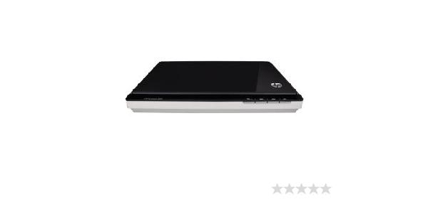 HP Scanjet 300 - Dobra cena, Opinie w Sklepie RTV EURO AGD