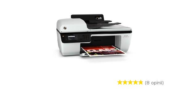 HP Deskjet Ink Advantage 2645 - Opinie, Cena - RTV EURO AGD