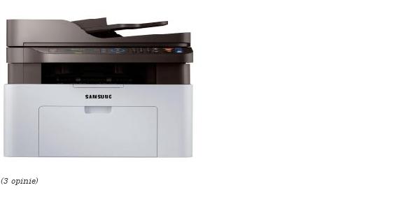 Samsung SL-M2070F - Opinie, Cena - RTV EURO AGD