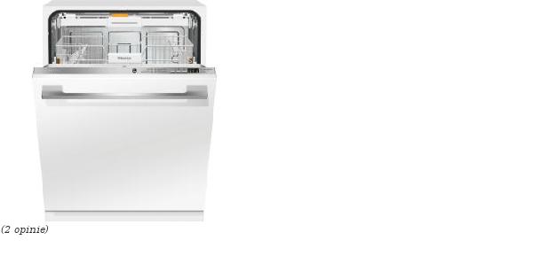 Zmywarka Miele G 6160 SCVi - Opinie, Cena - RTV EURO AGD