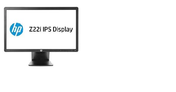 HP Z22i - Opinie, Cena - RTV EURO AGD