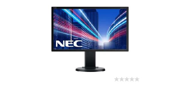 NEC MultiSync E231W - Opinie, Cena - RTV EURO AGD