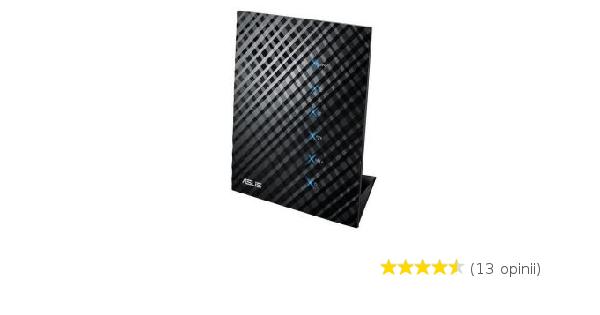 ASUS RT-N65U w Sklepie RTV EURO AGD