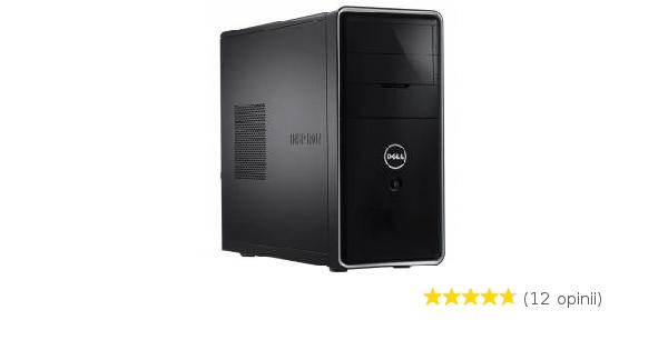 Dell Inspiron 3847 Intel Core i3-4130 4GB 500GB GT625 1GB W8.1 - Opinie ...