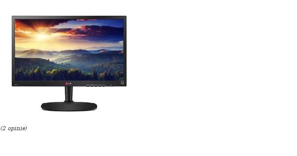 LG 24M35D-B - Opinie, Cena - RTV EURO AGD