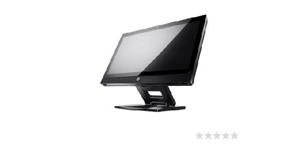 Komputer HP Z1 Workstation Intel Xeon E3-1245V3 256GB - 27" - 8GB RAM ...