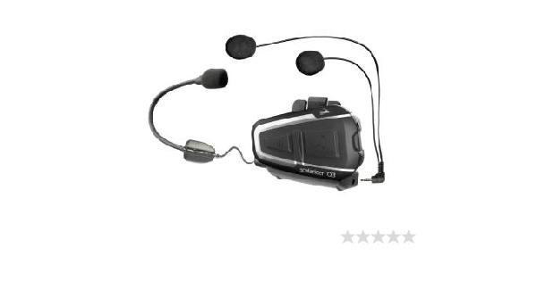 Cardo Scala Rider Q3 MultiSet - Opinie, Cena - RTV EURO AGD