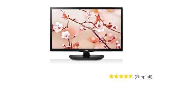 LG 24MT45D - Opinie, Cena - RTV EURO AGD