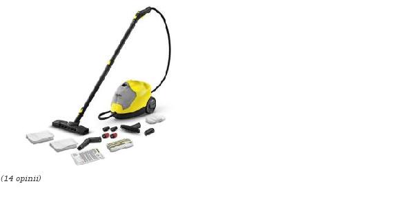 Karcher SC 2.550 C - Dobra cena, Opinie w Sklepie RTV EURO AGD