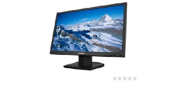 Lenovo ThinkVision LT2423 - Opinie, Cena - RTV EURO AGD