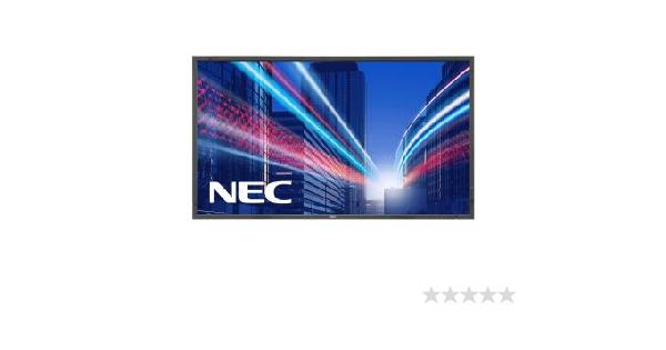 NEC MultiSync P403 - Opinie, Cena - RTV EURO AGD