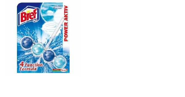 Henkel Bref Power Aktiv Ocean 50g w Sklepie RTV EURO AGD