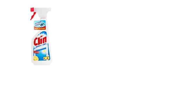 Henkel Clin windows 500ml - Dobra cena, Opinie w Sklepie RTV EURO AGD
