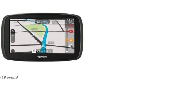 TomTom GO 60 - Dobra cena, Opinie w Sklepie RTV EURO AGD