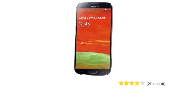 Samsung Galaxy S4 GT-i9515 (srebrny) - Opinie, Cena - RTV EURO AGD