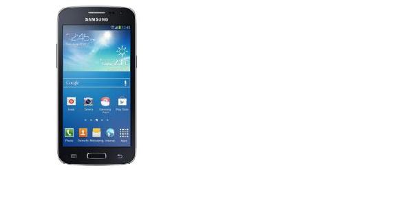 Samsung Galaxy Core LTE SM-G386F (czarny) - Opinie, Cena - RTV EURO AGD