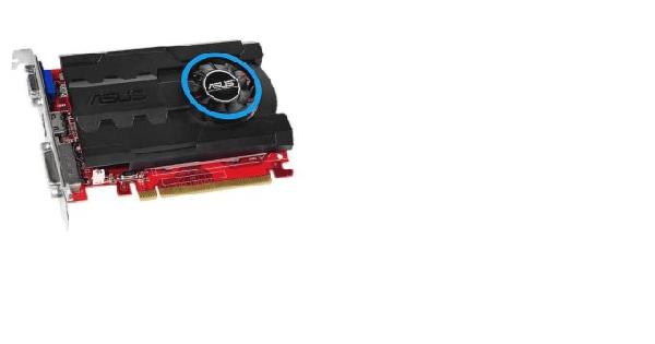 ASUS Radeon R7 240 1024MB DDR3/64bit - Opinie, Cena - RTV EURO AGD