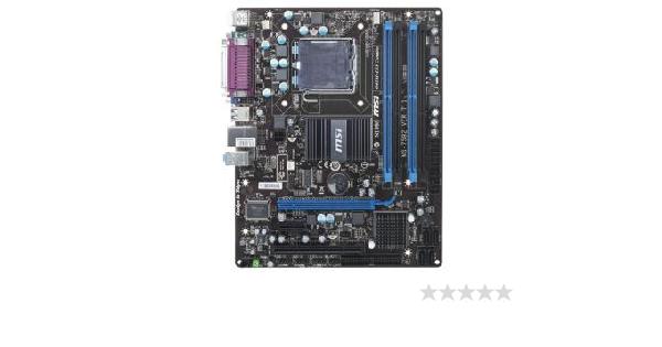 Płyta główna MSI G41M-P33 Combo - Opinie, Cena - RTV EURO AGD