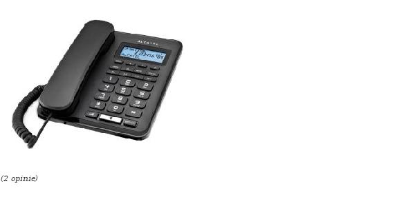 ALCATEL T60 - Dobra cena, Opinie w Sklepie RTV EURO AGD