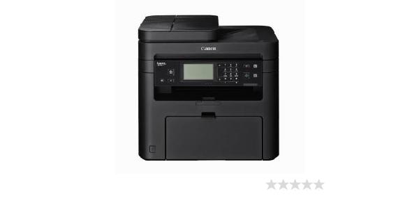 Canon i-SENSYS MF216n - Opinie, Cena - RTV EURO AGD