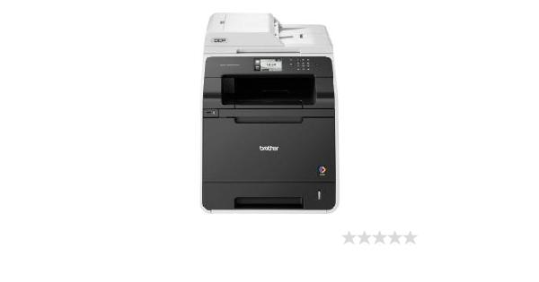 Brother DCP-L8400CDN - Opinie, Cena - RTV EURO AGD