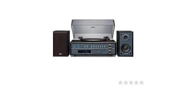 Wieża Teac LP-P1000 (czarny) - Opinie, Cena - RTV EURO AGD