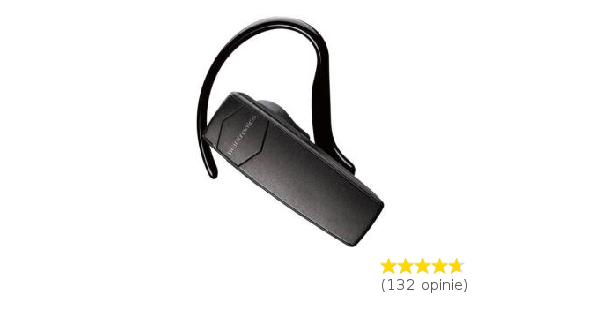 Słuchawka Plantronics Explorer 10 - Opinie, Cena - RTV EURO AGD