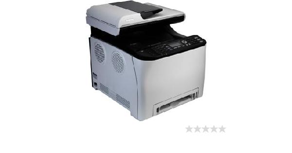 Ricoh Aficio SP C252SF WiFi - Opinie, Cena - RTV EURO AGD