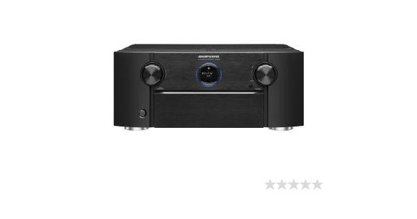 Amplituner Marantz SR7009 (czarny) - Opinie, Cena - RTV EURO AGD