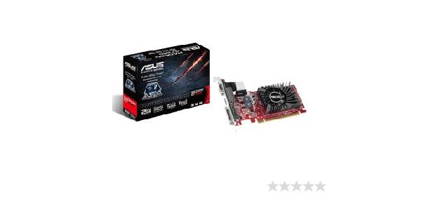ASUS Radeon R7 240 2GB DDR3 128 bit - Opinie, Cena - RTV EURO AGD