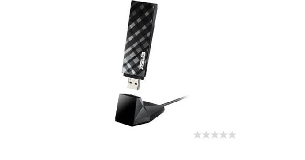 ASUS USB-AC55 - Dobra cena, Opinie w Sklepie RTV EURO AGD