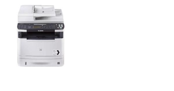 Canon i-SENSYS MF6180dw WiFi - Opinie, Cena - RTV EURO AGD
