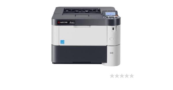 Drukarka Kyocera Ecosys FS-4100DN - Opinie, Cena - RTV EURO AGD