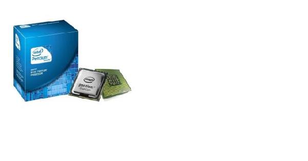 Procesor Intel Pentium G2030 3 GHz - Opinie, Cena - RTV EURO AGD