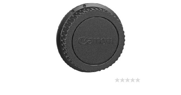 Canon Dust Cap E - Dobra cena, Opinie w Sklepie RTV EURO AGD