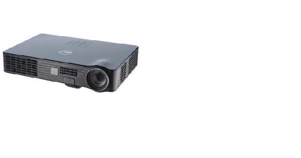 Projektor Dell M900HD - LED - Opinie, Cena - RTV EURO AGD