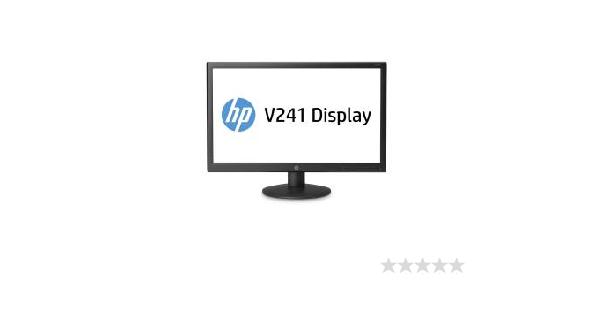 HP V241p - Opinie, Cena - RTV EURO AGD