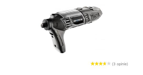 Graphite 59G019 - Dobra cena, Opinie w Sklepie RTV EURO AGD