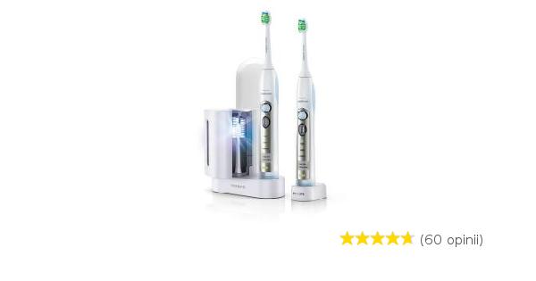 Philips Sonicare FlexCare HX6932/36 - Dobra cena, Opinie w Sklepie RTV ...