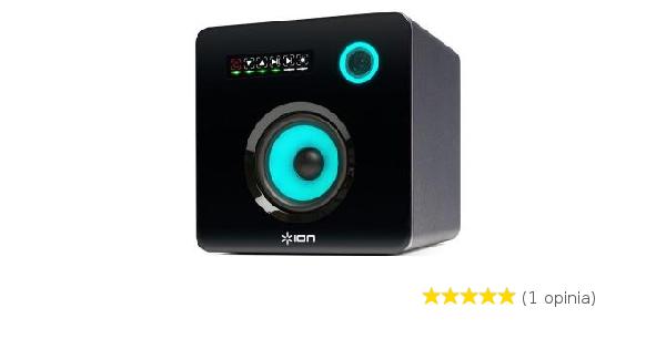 ION Audio Flash Cube w Sklepie RTV EURO AGD